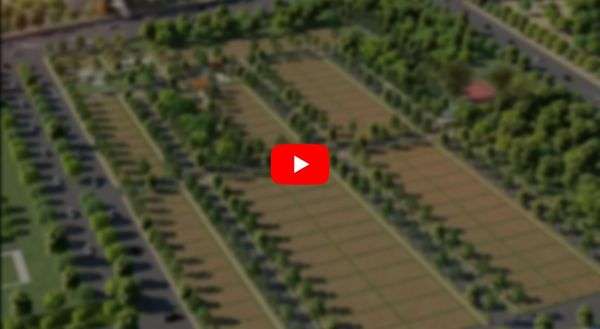 Booking Open Ashokvan Peninsula Plots ,Near MCA Stadium Pune